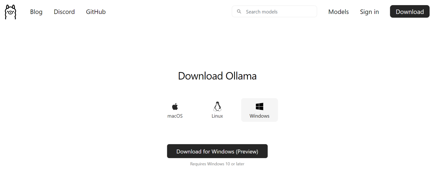Building a Chatbot with Llama 3.1, Ollama and LangChain