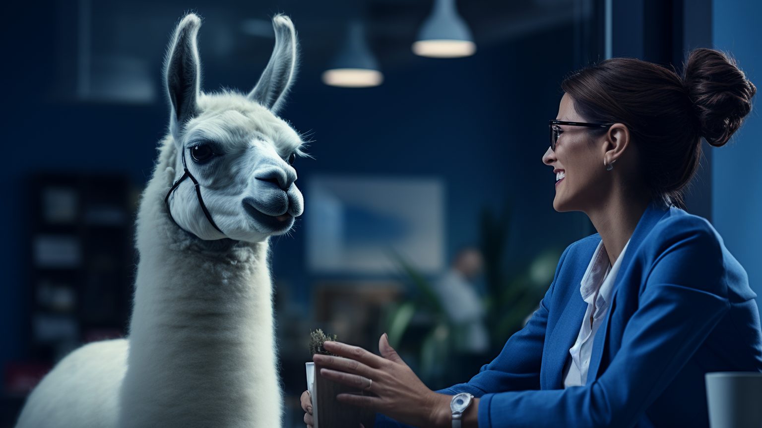 Llama-Agents: Scalable AI Solutions with Agents-as-a-Service