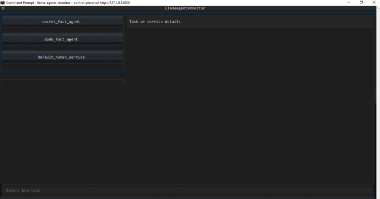 Llama-Agents: Scalable AI Solutions with Agents-as-a-Service