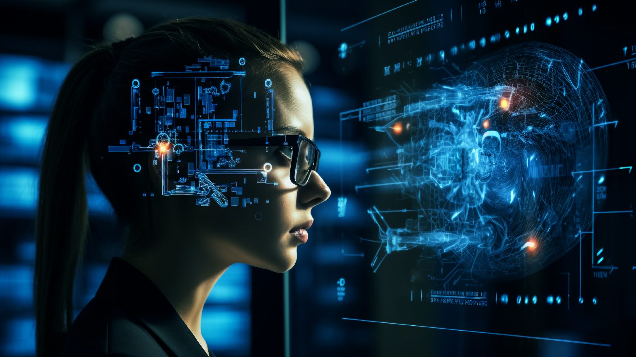 Expert Systems in AI