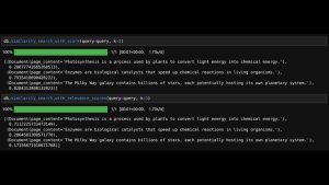 How to Compute and Store Vector Embedding with LangChain?