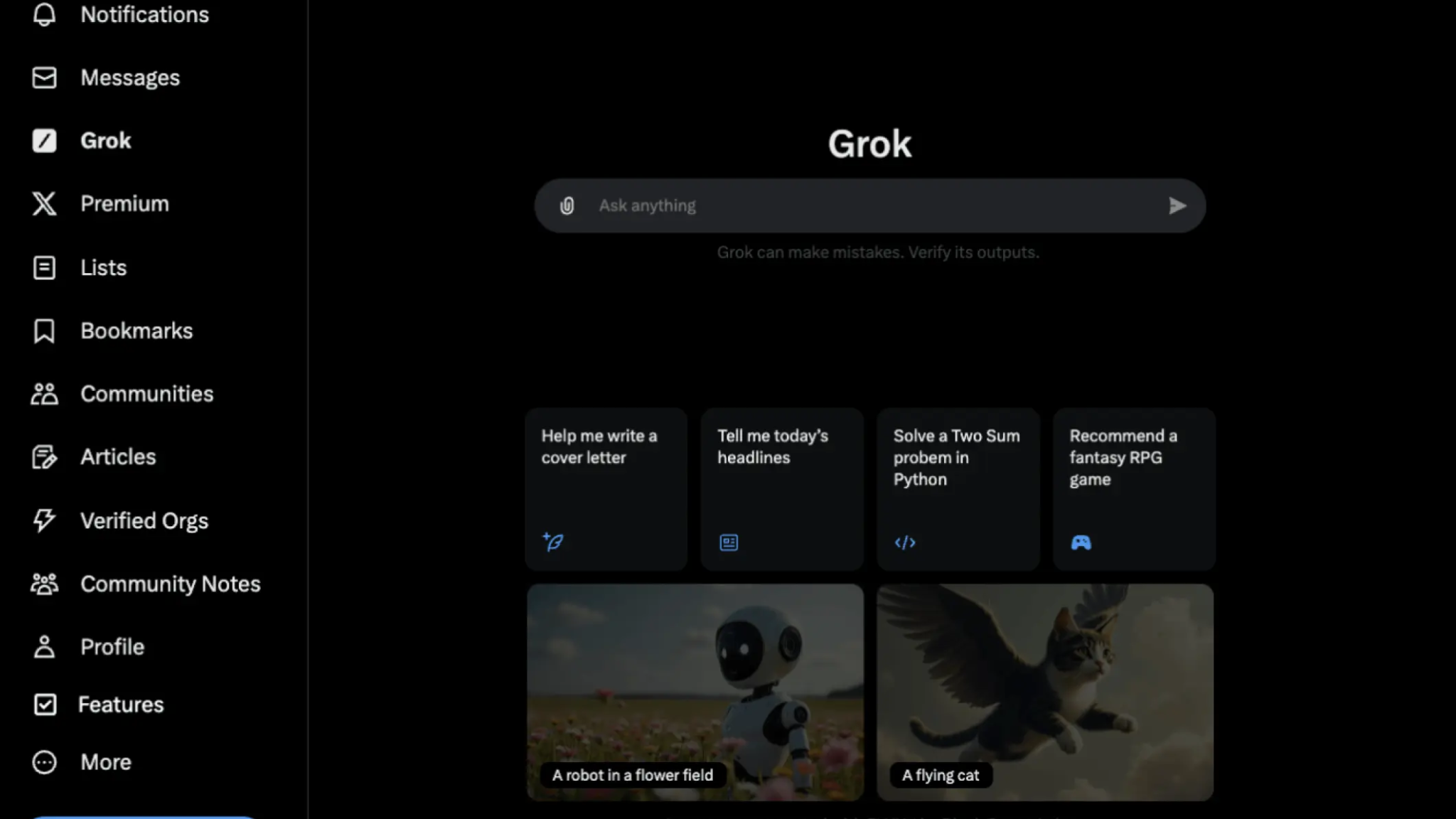 Grok 2 Image Generator: Shown Angry Elon Musk Holding AR15