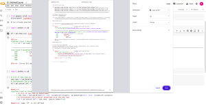 5 Methods to Convert .ipynb Files to PDF- Analytics Vidhya