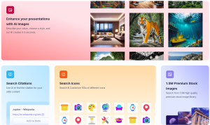 7 AI PPT Makers that You Can Start with for FREE!