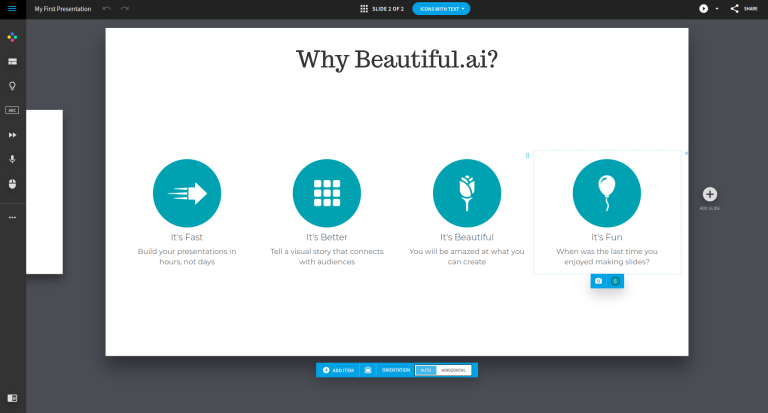 7 AI PPT Makers that You Can Start with for FREE!