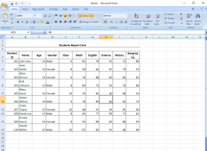 What is Conditional Formatting in Excel? - Analytics Vidhya