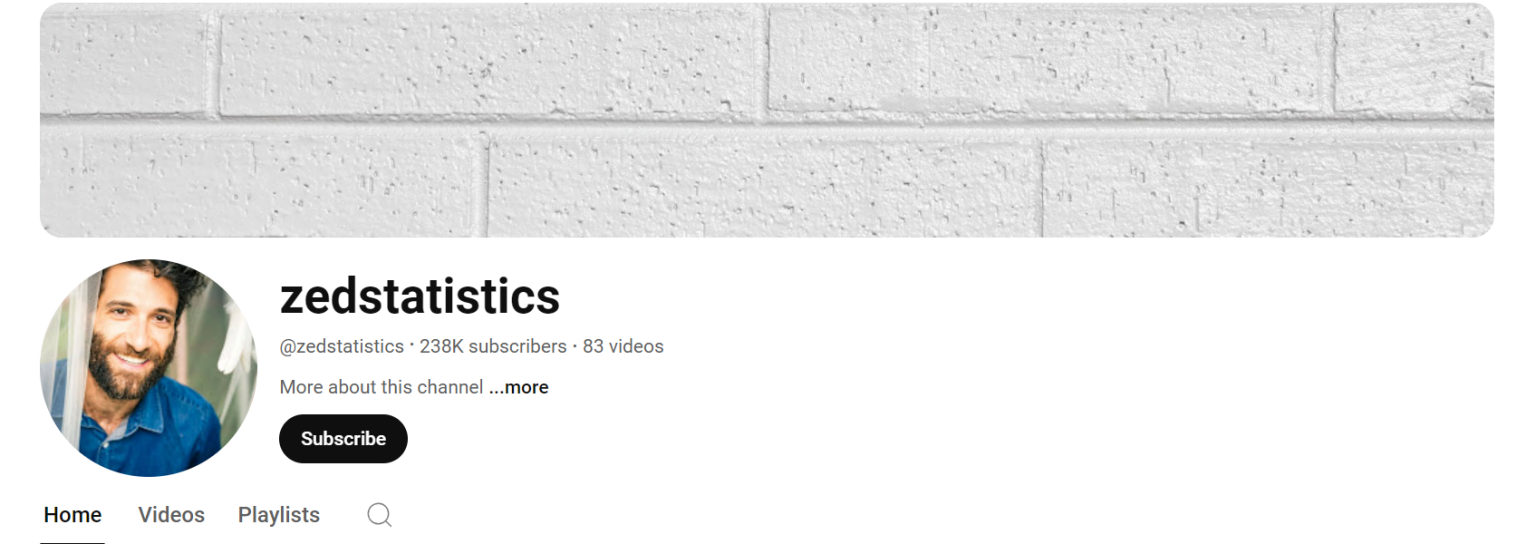 5 Best YouTube Channels to Learn Statistics for Free