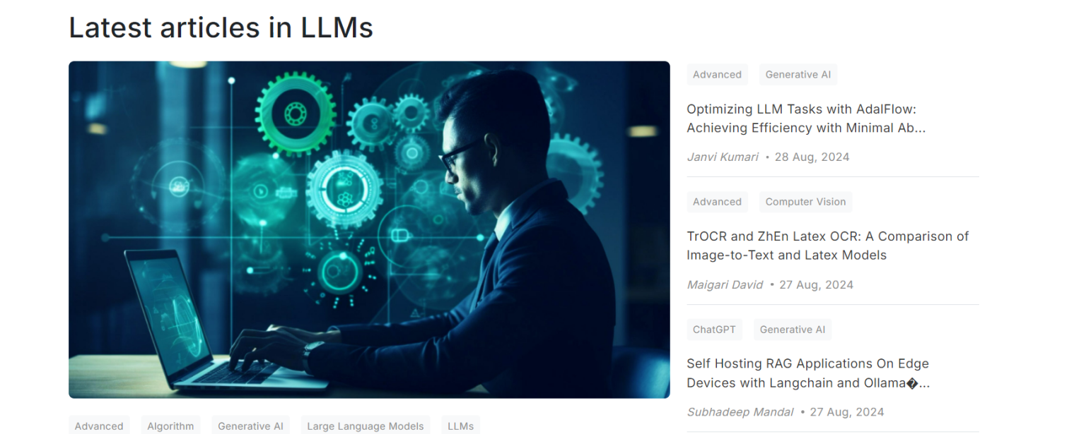 10 Free Resources To Learn Llms