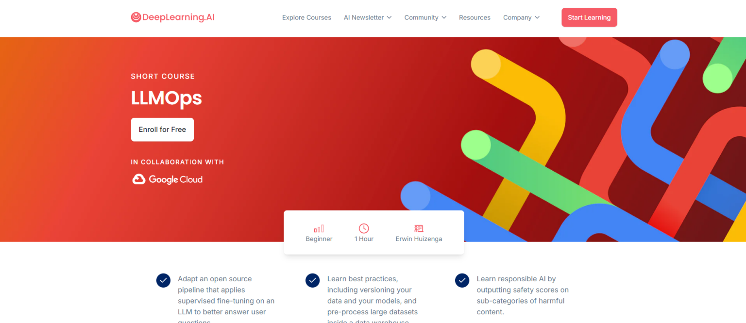 10 Free Resources to Learn LLMs