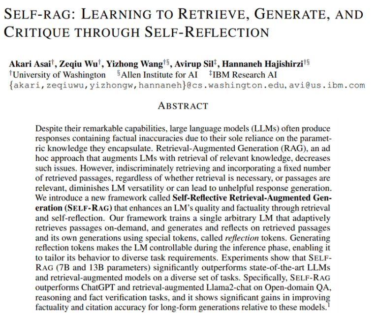 Improving Real-World RAG Systems