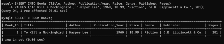 How to Add a Column in SQL? - Analytics Vidhya