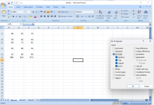 How to Lock Cells in Excel? - Analytics Vidhya
