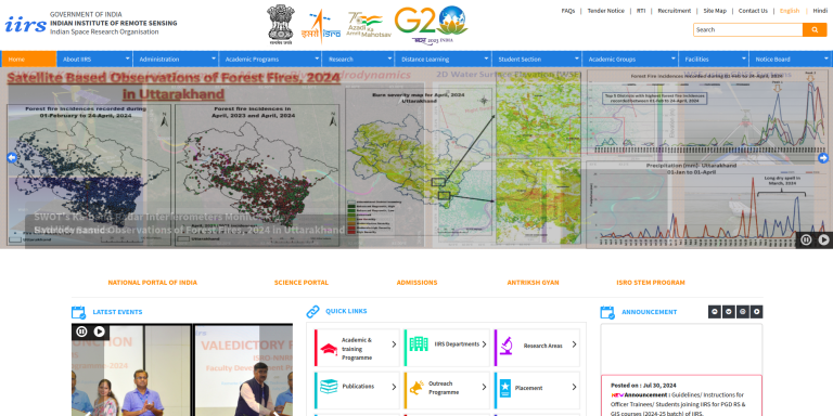How to Enroll for 5 Days ISRO AI Free Courses? - Analytics Vidhya