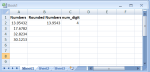 What is the ROUND Function in Excel? - Analytics Vidhya