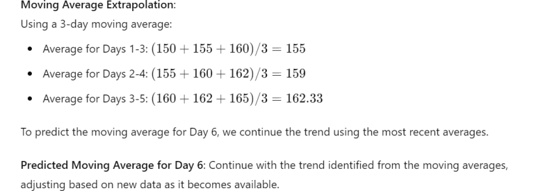 A Comprehensive Guide to Extrapolation