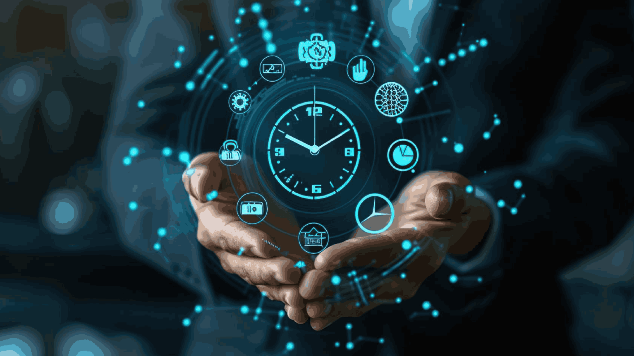 How LLM Agents are Reshaping Workplace?