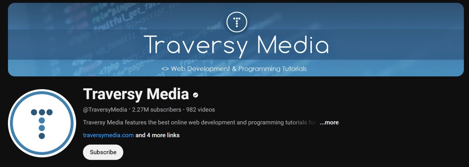 YouTube Channels to Learn SQL For Free - Analytics Vidhya