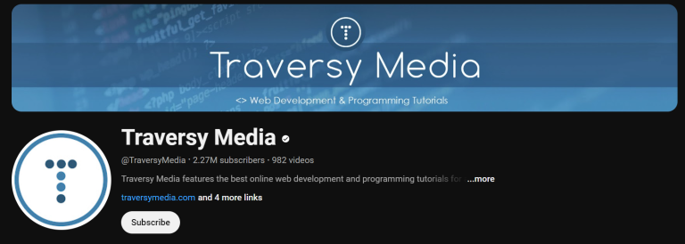 YouTube Channels to Learn SQL For Free - Analytics Vidhya