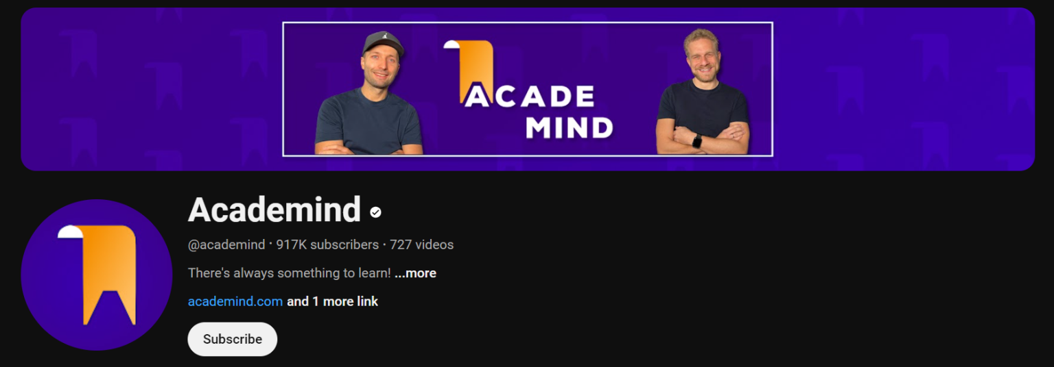YouTube Channels to Learn SQL For Free - Analytics Vidhya