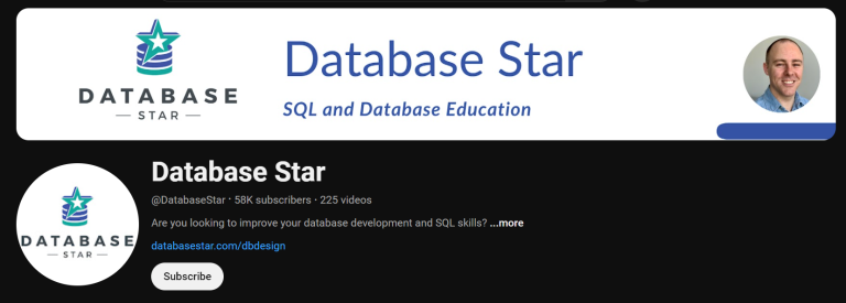 YouTube Channels to Learn SQL For Free - Analytics Vidhya