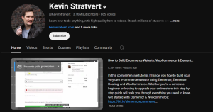 Top 10 YouTube Channels to Learn Excel - Analytics Vidhya