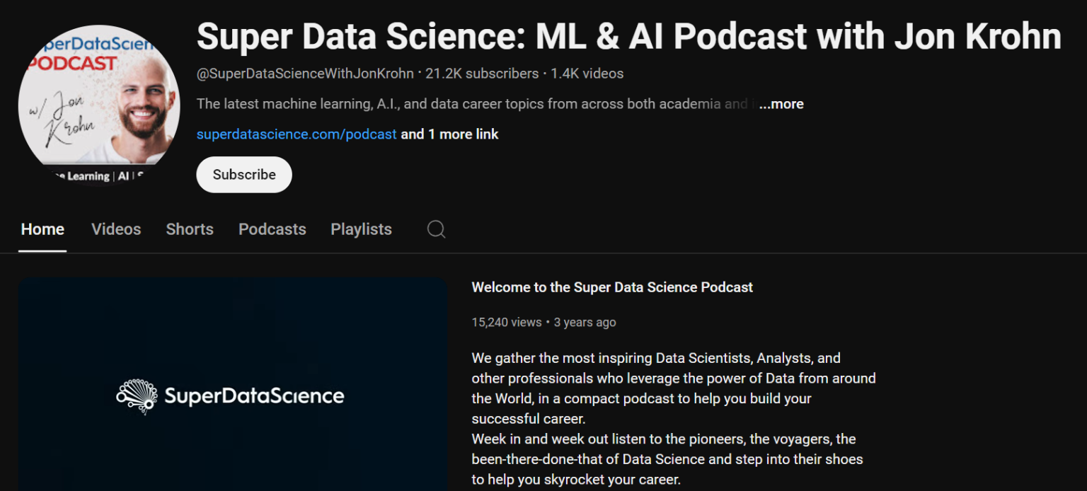 11 YouTube Channels to Learn Tableau For Free - Analytics Vidhya