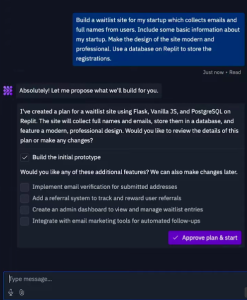 What is a Replit Agent? | An Introductory Guide - Analytics Vidhya