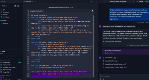 What is a Replit Agent? | An Introductory Guide - Analytics Vidhya