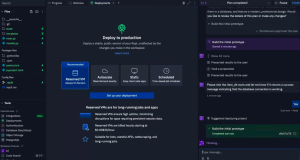What is a Replit Agent? | An Introductory Guide - Analytics Vidhya