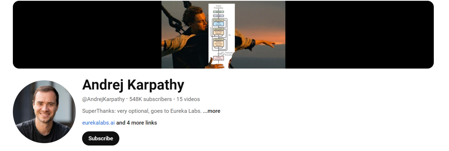 10 Free Resources to Learn LLMs