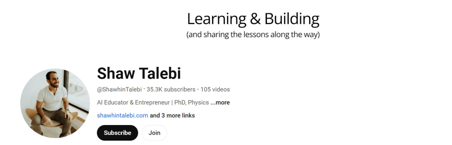 10 Free Resources to Learn LLMs