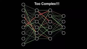 Regularization in Deep Learning with Python code