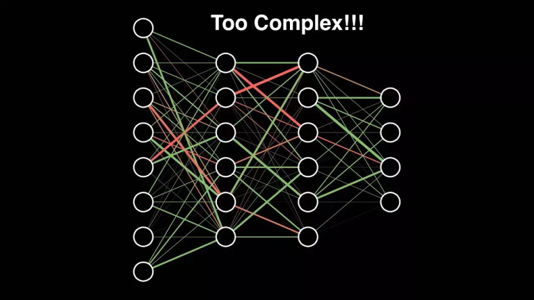 Regularization in Deep Learning with Python code