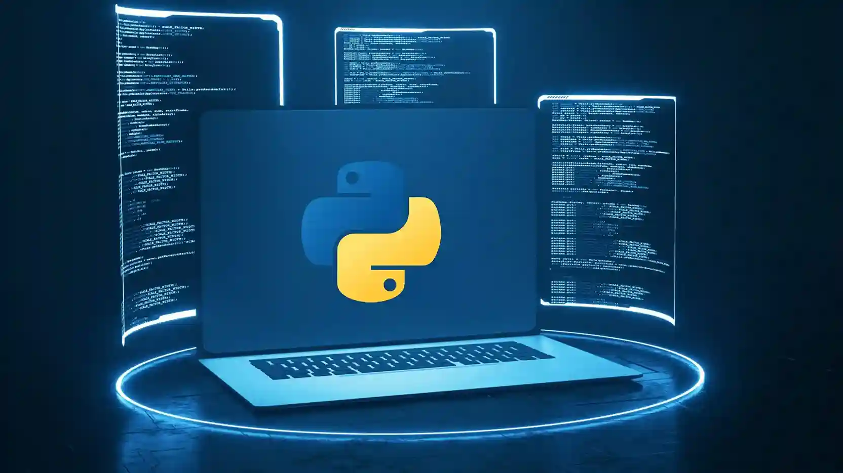 Key Python Notes For Beginners And Enthusiasts