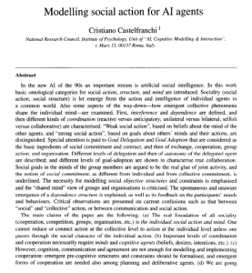 Top 10 Research Papers on AI Agents (2025)