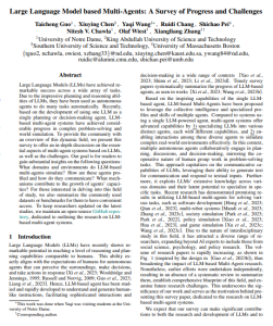 Top 10 Research Papers on AI Agents (2025)