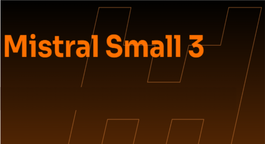 What's Mistral Small 3? All You Have to Know - codesanitize