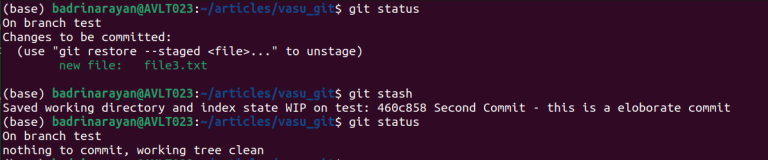 Top 20 Git Commands Every Developer Should Know Analytics Vidhya