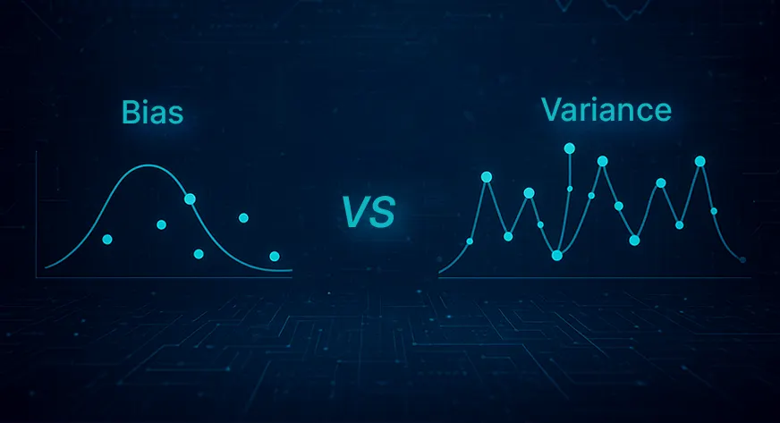 Master the Bias-Variance Tradeoff: Top 10 Interview Questions
