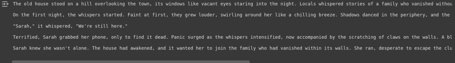 Google Gen AI Python SDK: A Complete Guide
