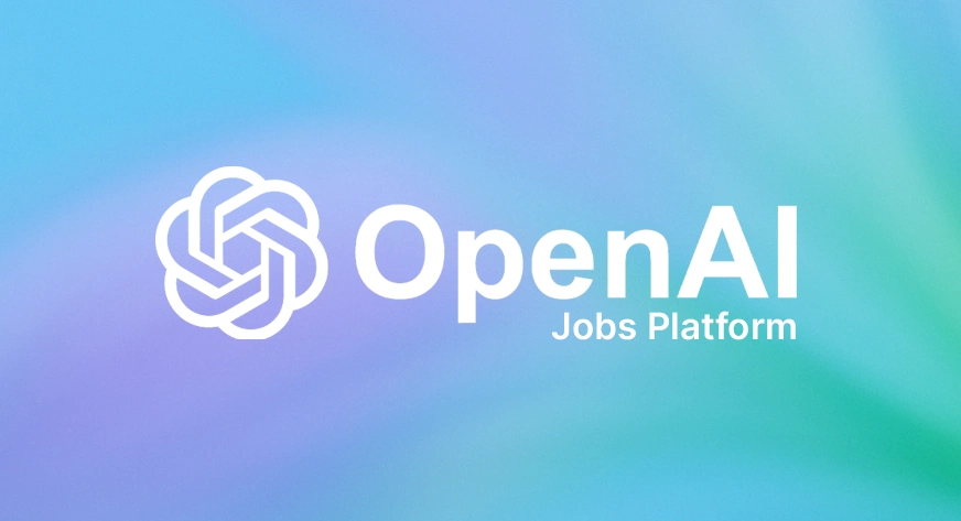 OpenAI Brings Jobs Platform, Certifications For AI-Powered Jobs