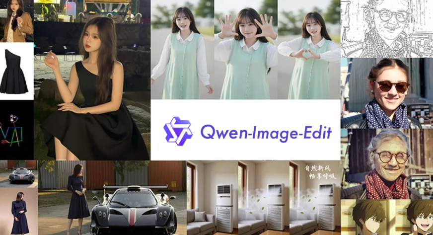 Is Qwen-Image-Edit-2509 Better than Nano Banana?