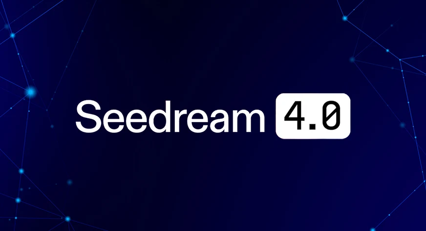 SeeDream V4 A Guide To ByteDance s 4K AI Image Generation API