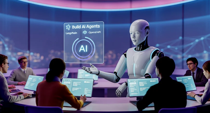 15 Free AI Agent Courses to Master Agentic AI in 2025