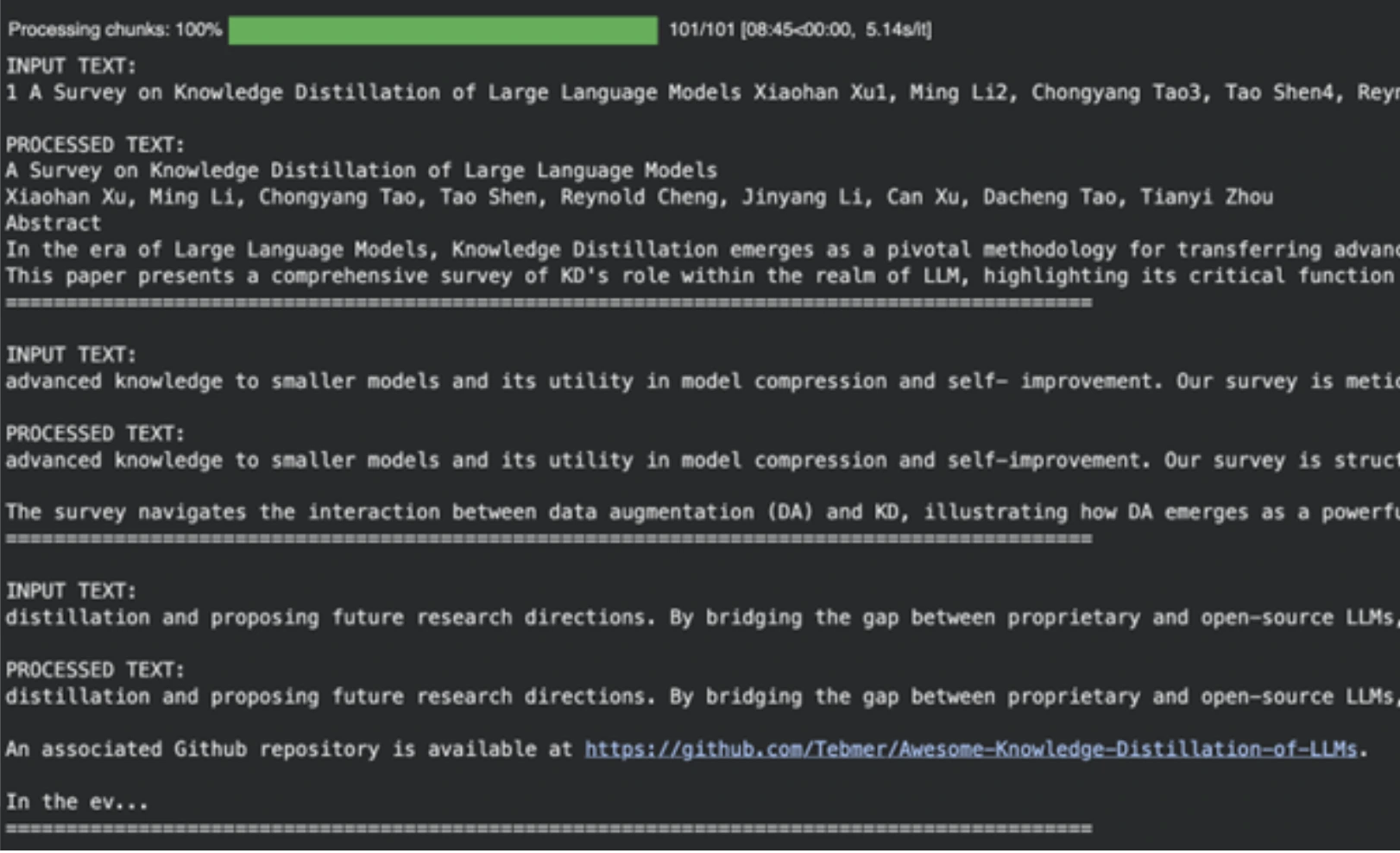 Build Your Own NotebookLlama: A PDF to Podcast Pipeline
