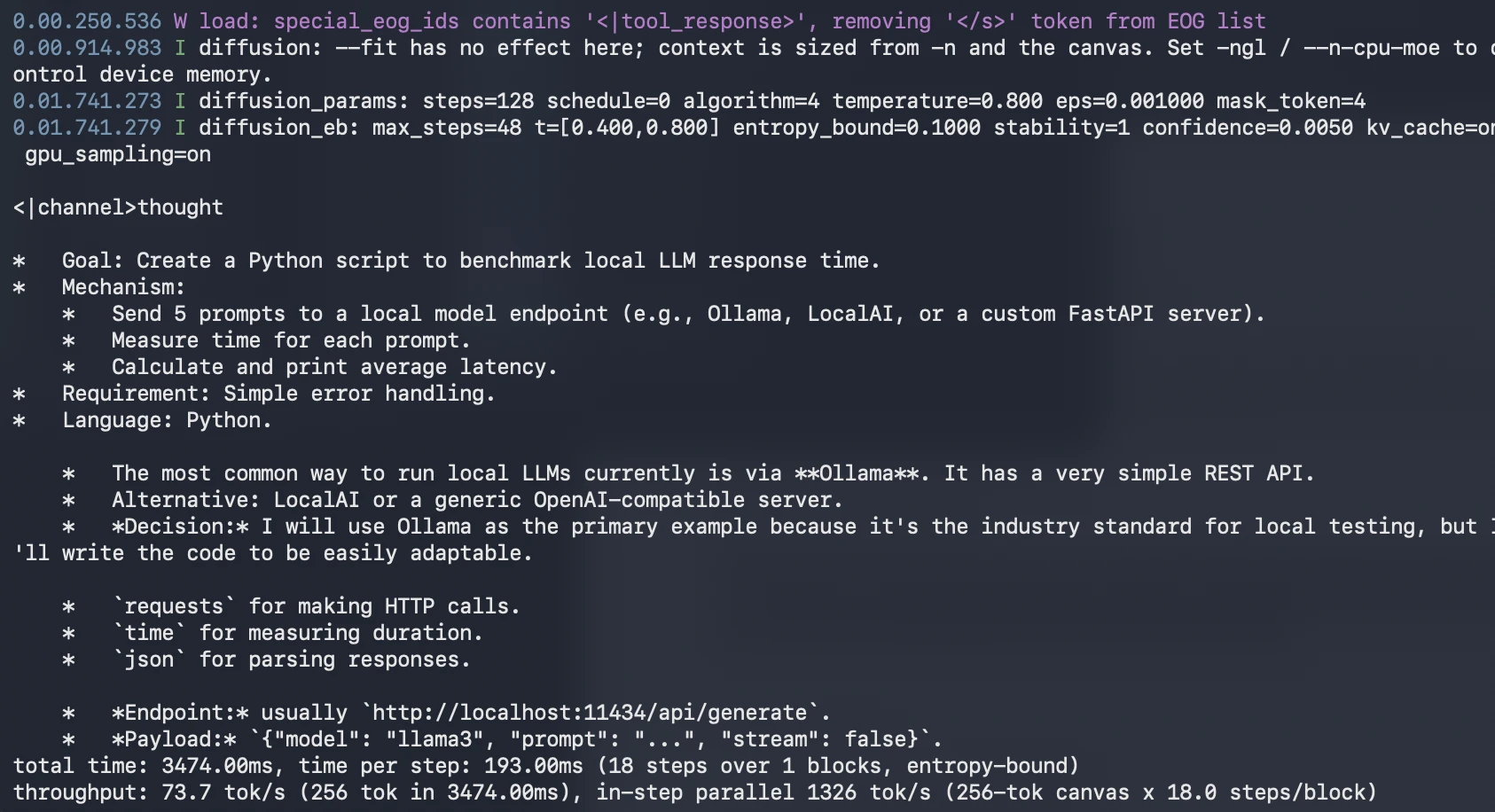 DiffusionGemma Explained: Google's Faster Text Generation Model